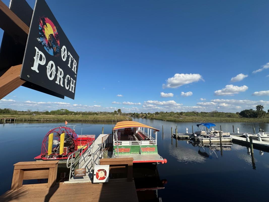 Westgate River Ranch Resort in River Ranch | VISIT FLORIDA