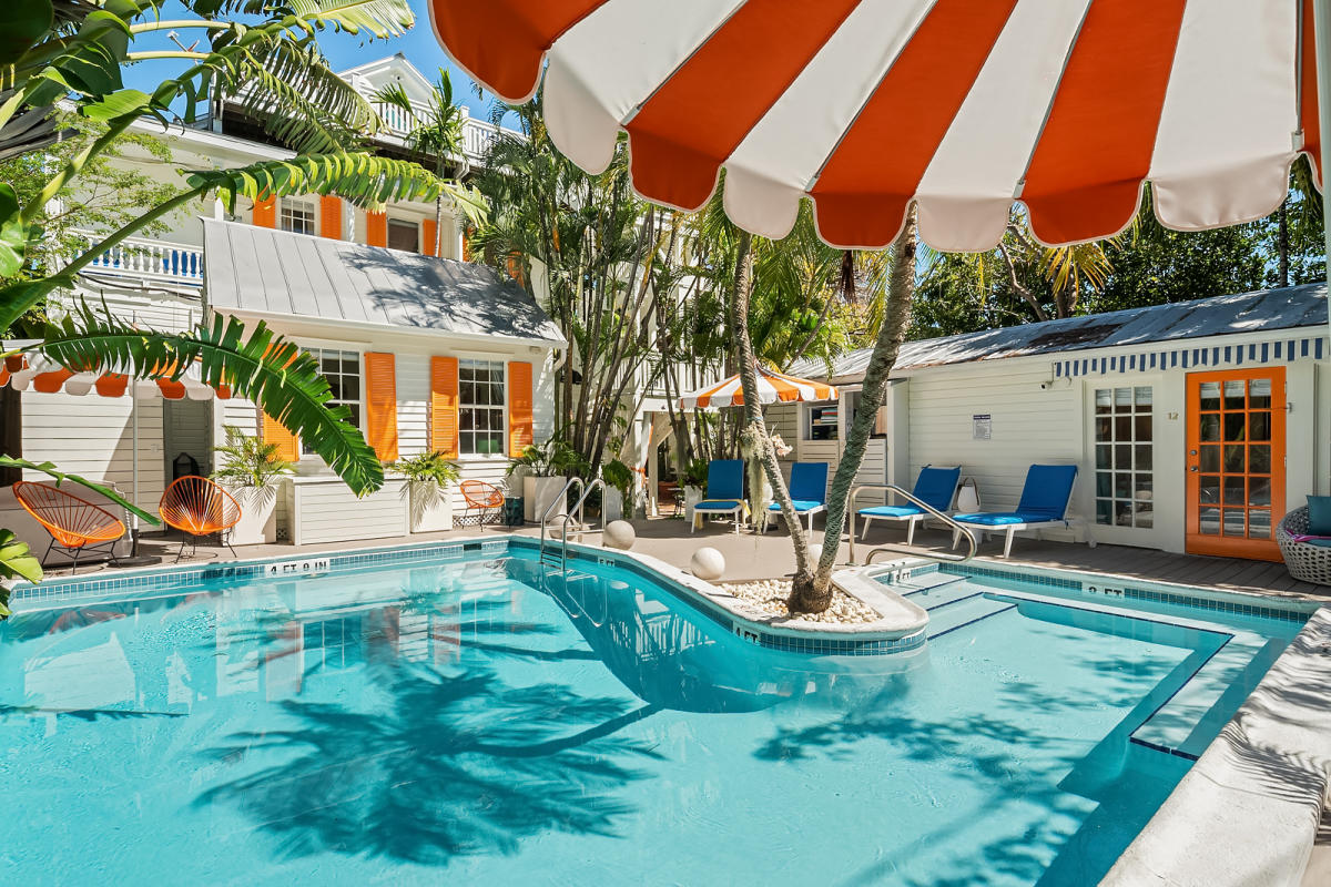 Marrero's Guest Mansion in Key West | VISIT FLORIDA