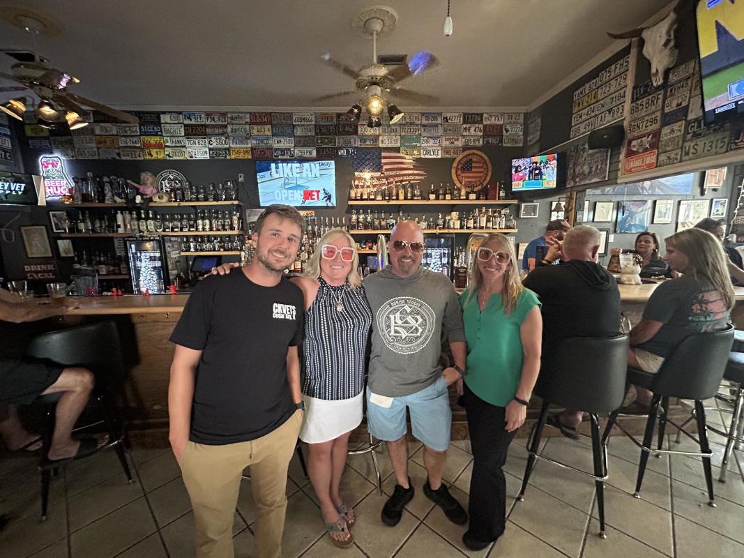 Cedar Key Golf Cart Tours in Cedar Key | VISIT FLORIDA