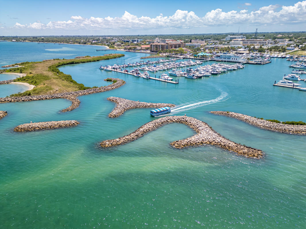 Visit St. Lucie in Fort Pierce | VISIT FLORIDA