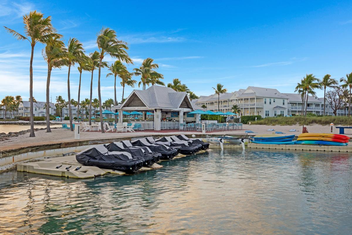 Tranquility Bay in Marathon | VISIT FLORIDA