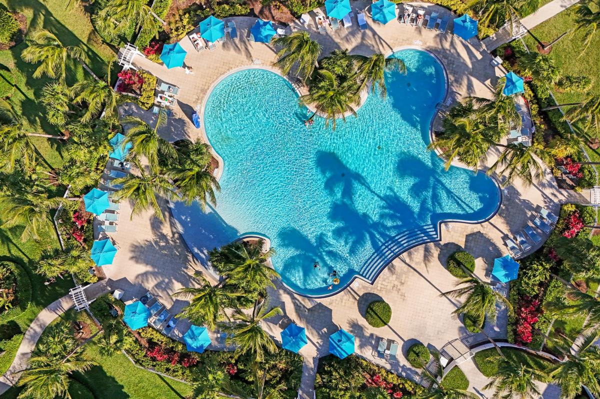 Tranquility Bay in Marathon | VISIT FLORIDA