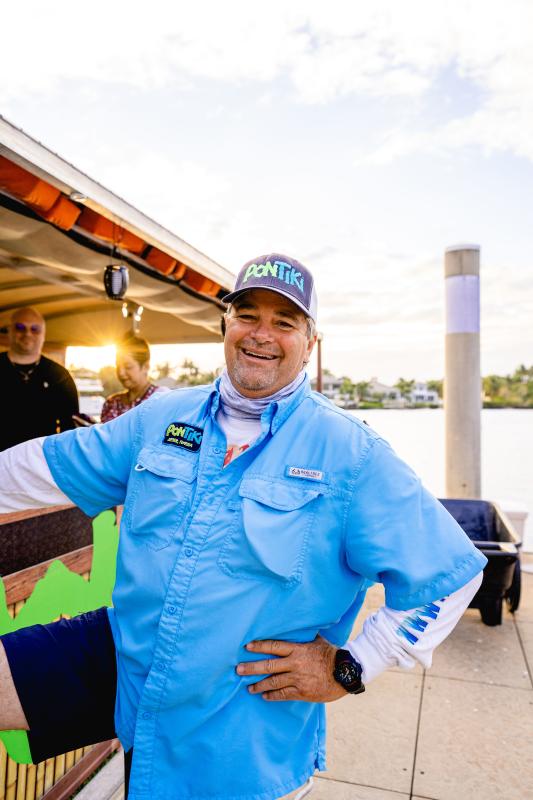 Pontiki Boat Cruises in Jupiter | VISIT FLORIDA
