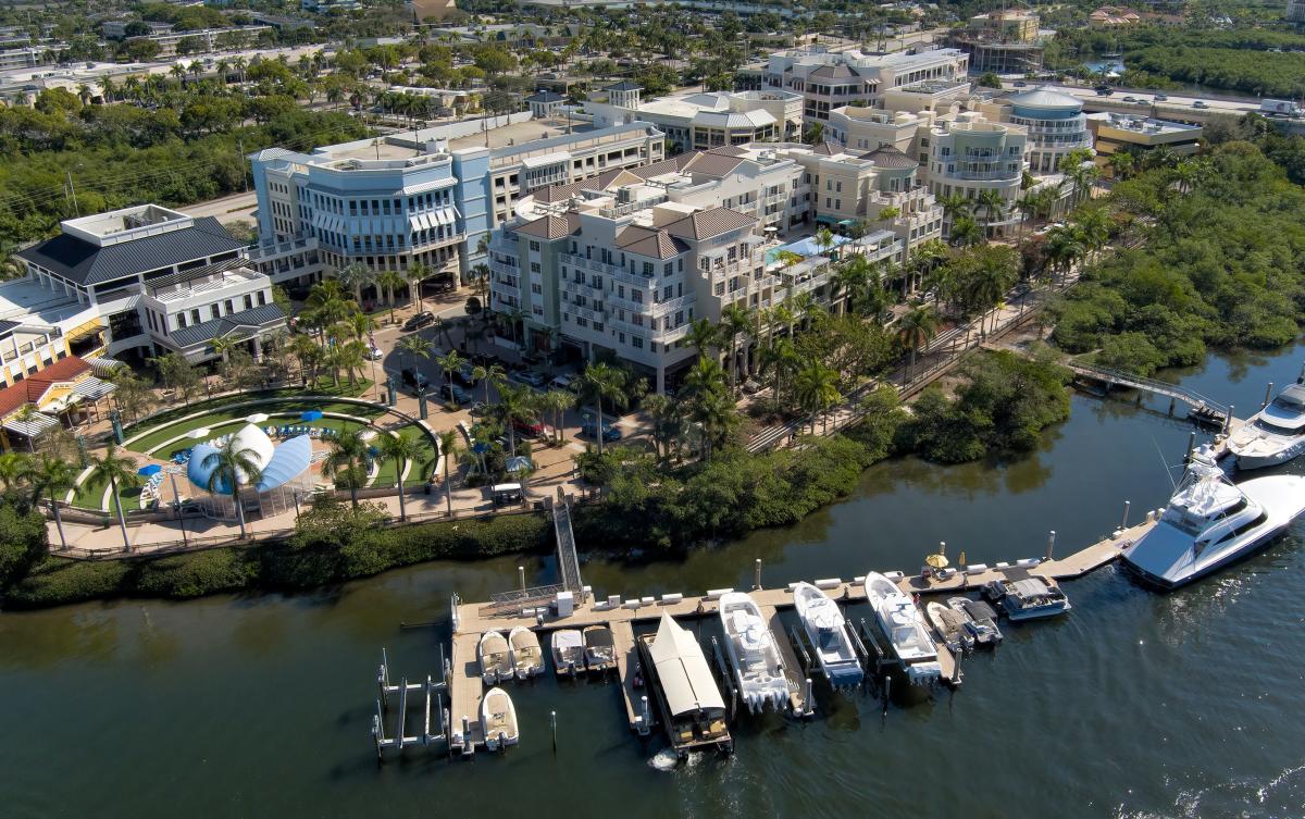 Pontiki Boat Cruises in Jupiter | VISIT FLORIDA