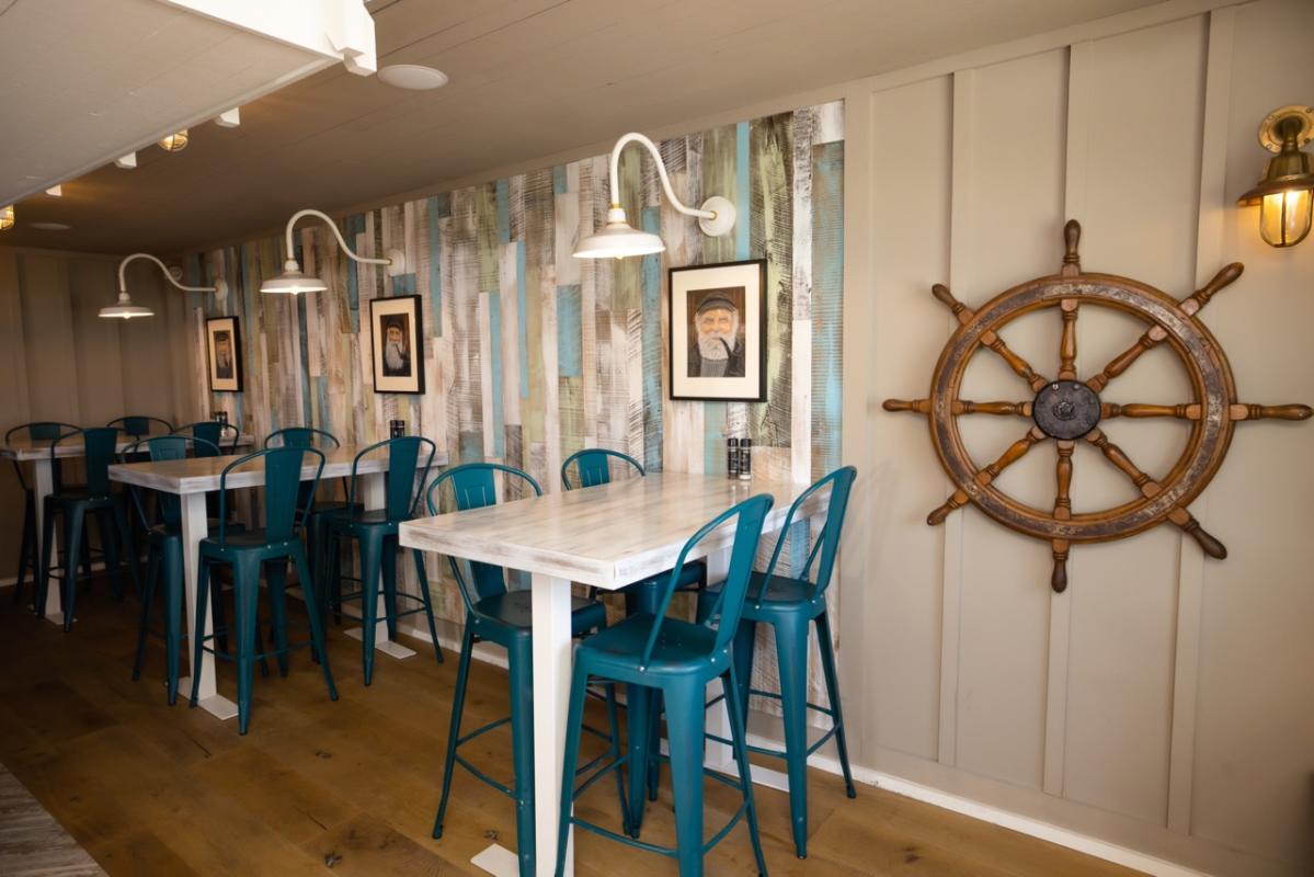 The Shipyard Restaurant in Captiva | VISIT FLORIDA