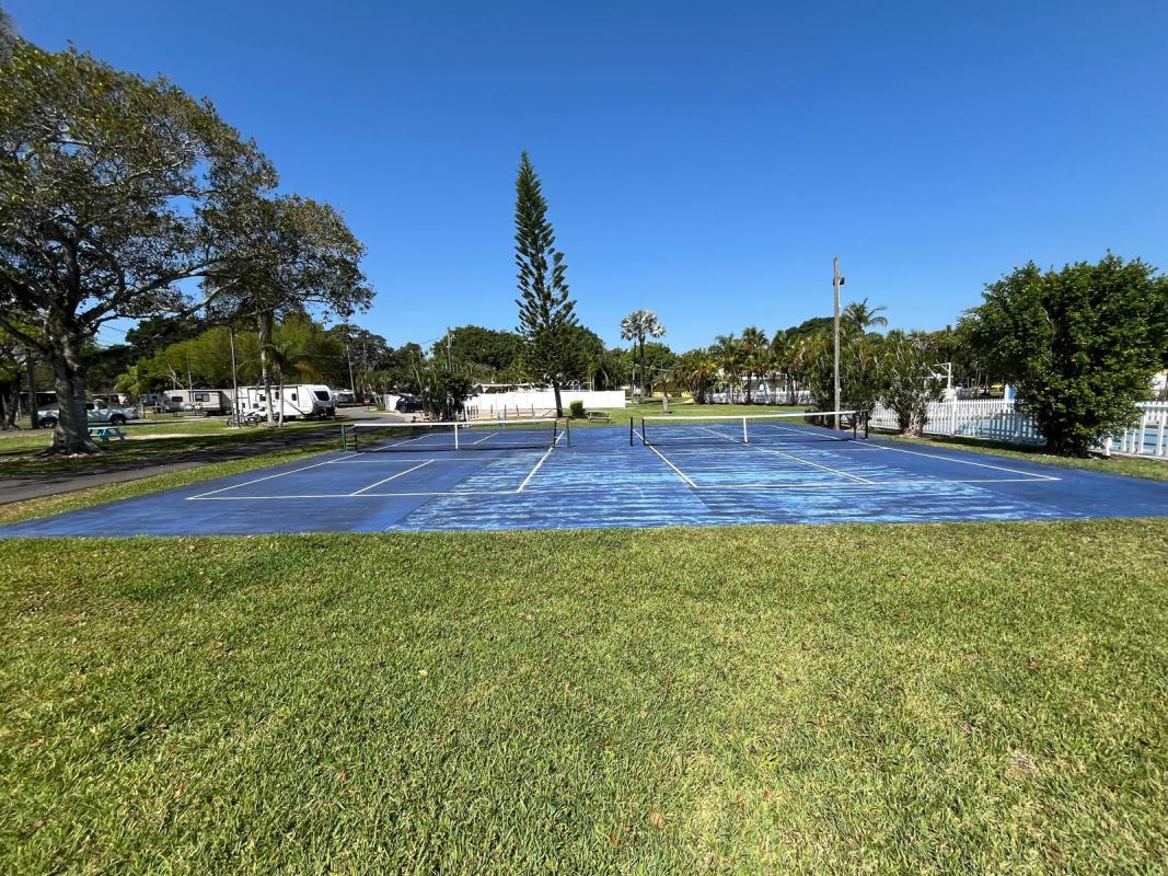 Encore Miami Everglades RV Resort in Miami | VISIT FLORIDA