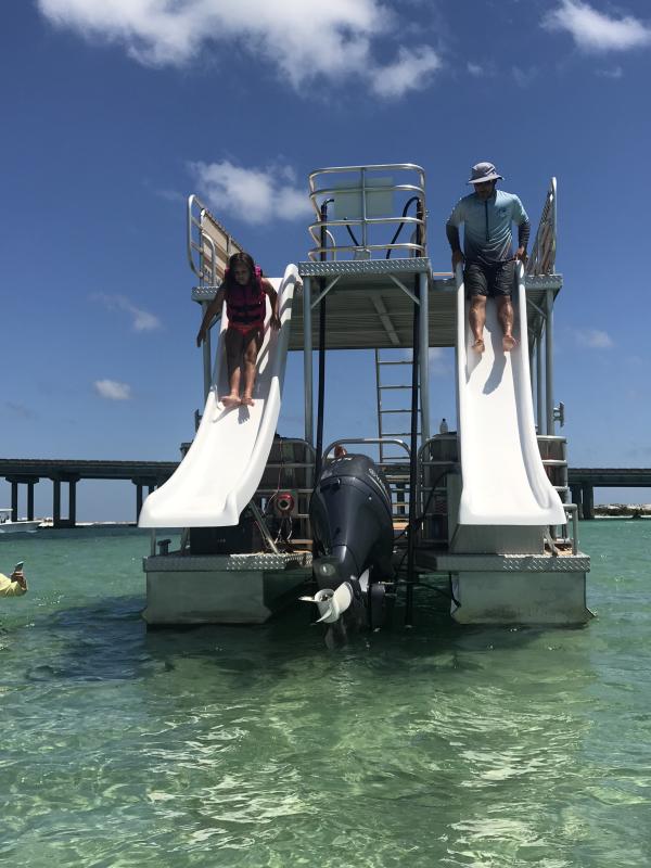 Destin Water Fun in Destin | VISIT FLORIDA