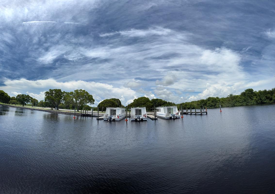 Flamingo Everglades Adventures in Homestead | VISIT FLORIDA