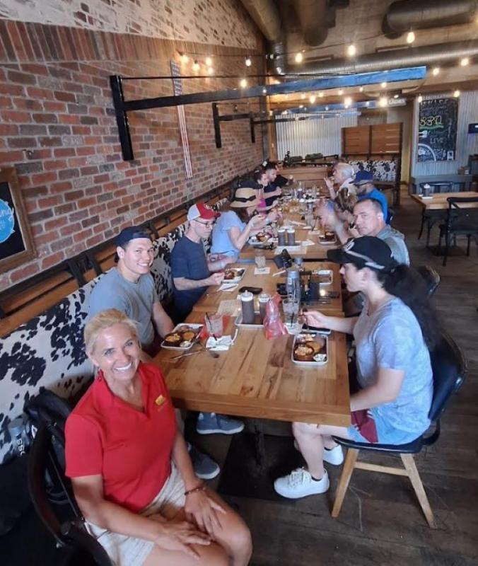 Sunset Food Tours in Sarasota | VISIT FLORIDA