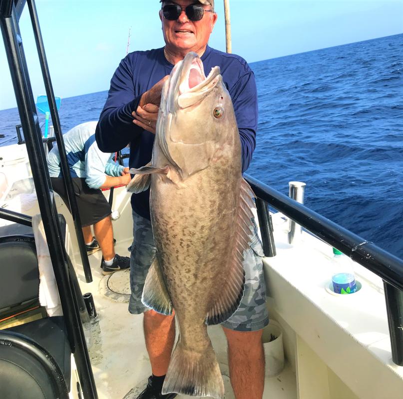 Hubbard's Marina - Fishing Charters in Madeira Beach | VISIT FLORIDA