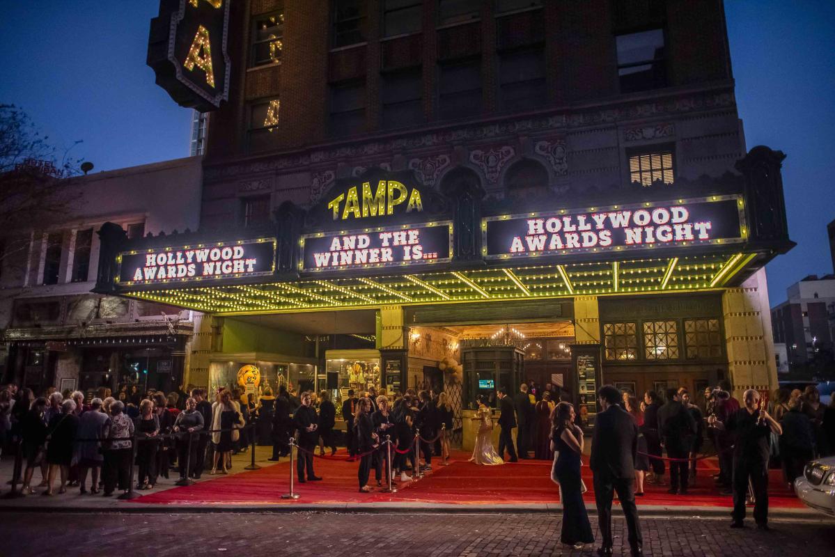 Tampa Theatre in Tampa | VISIT FLORIDA