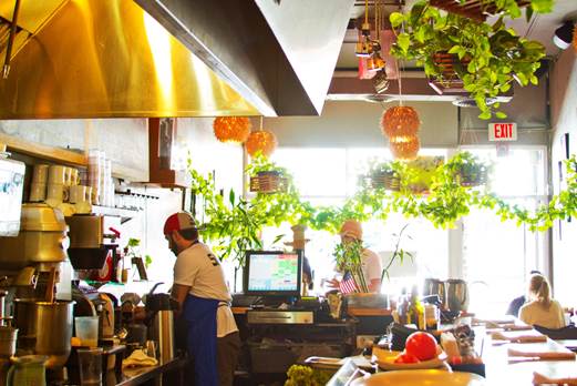 Josh's Deli in Miami Beach | VISIT FLORIDA