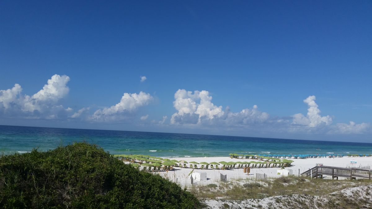 Hidden Dunes Beach and Tennis Resort in Miramar Beach | VISIT FLORIDA