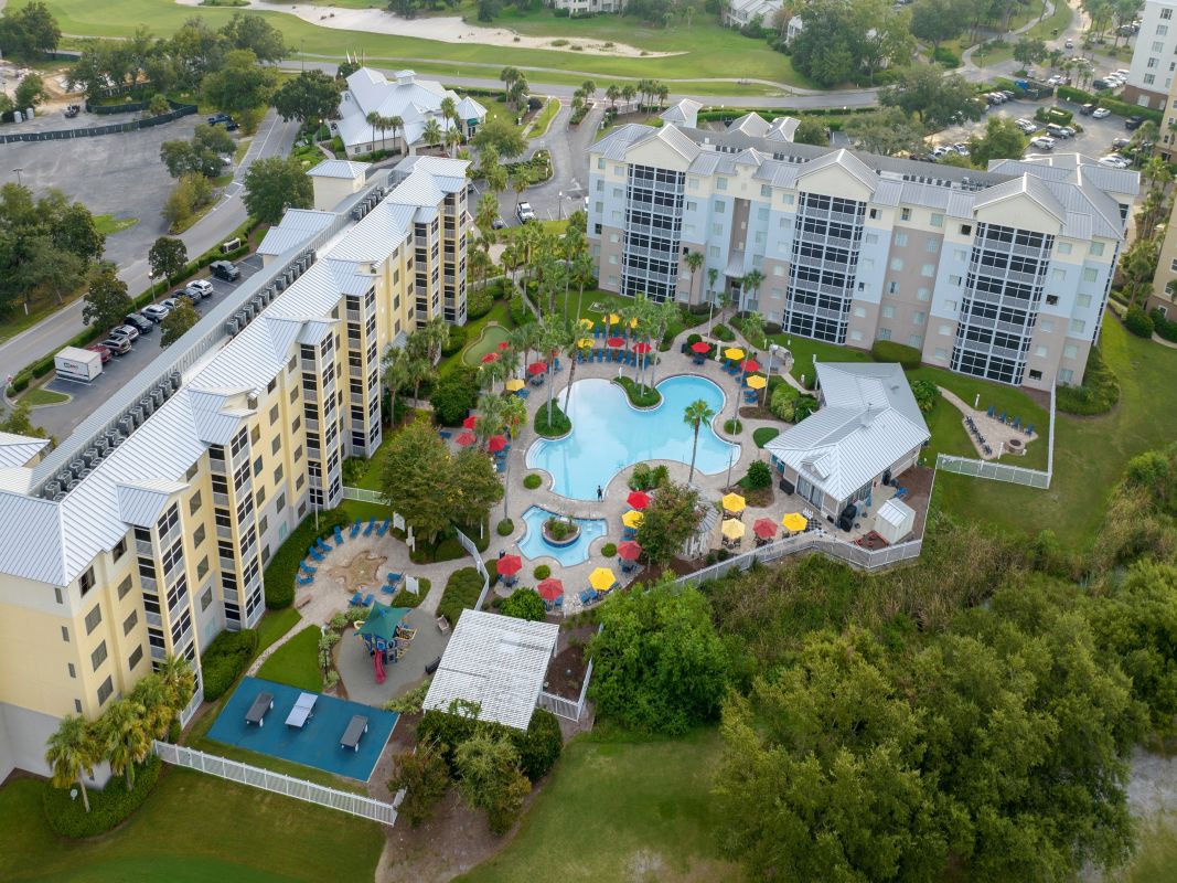 Marriott’s Legends Edge at Bay Point in Panama City Beach | VISIT FLORIDA