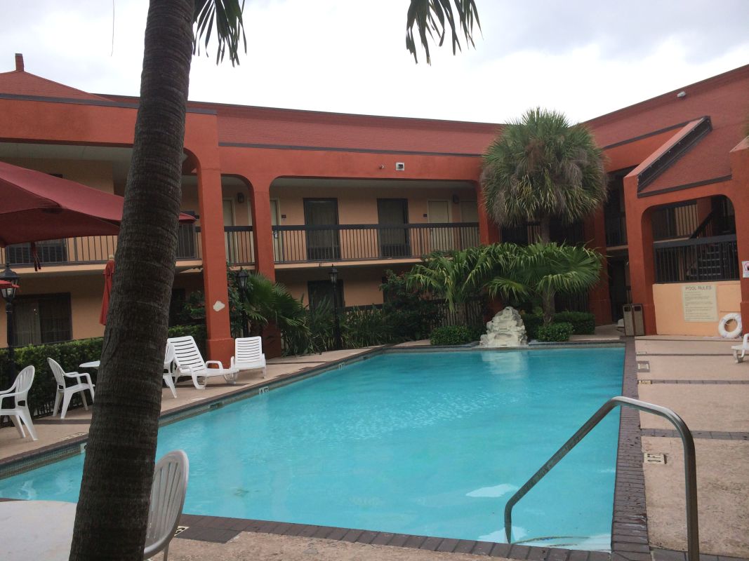 Days Inn by Windham (Florida City) in Florida City | VISIT FLORIDA