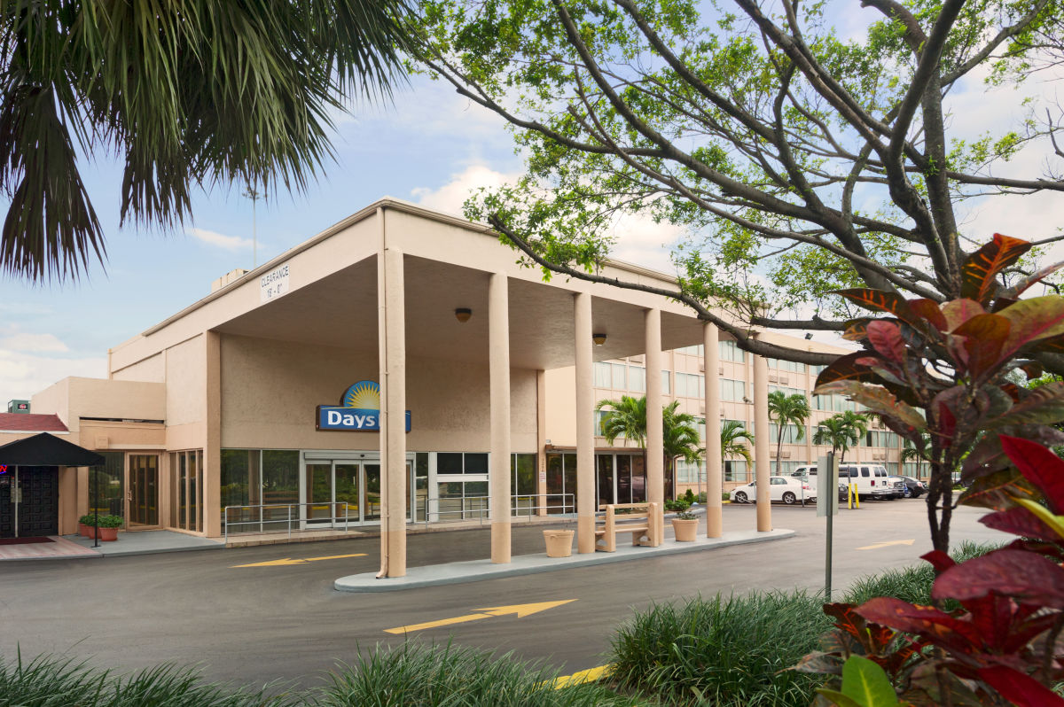 Days Inn - Miami International Airport in Miami | VISIT FLORIDA