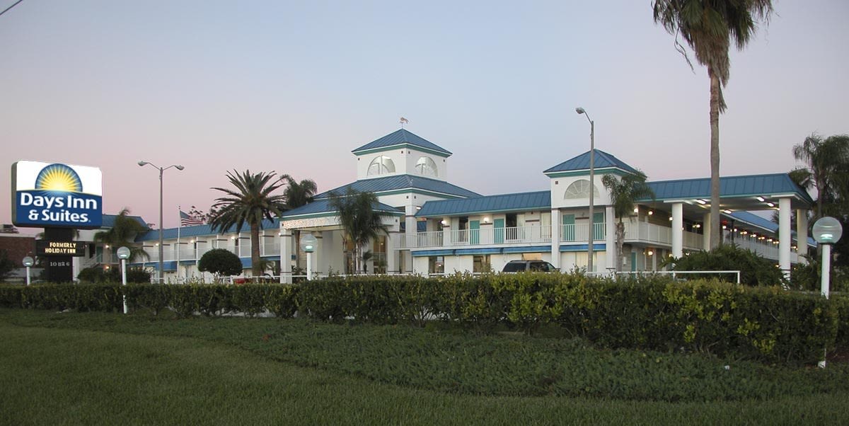 Days Inn & Suites - Port Richey in Port Richey | VISIT FLORIDA