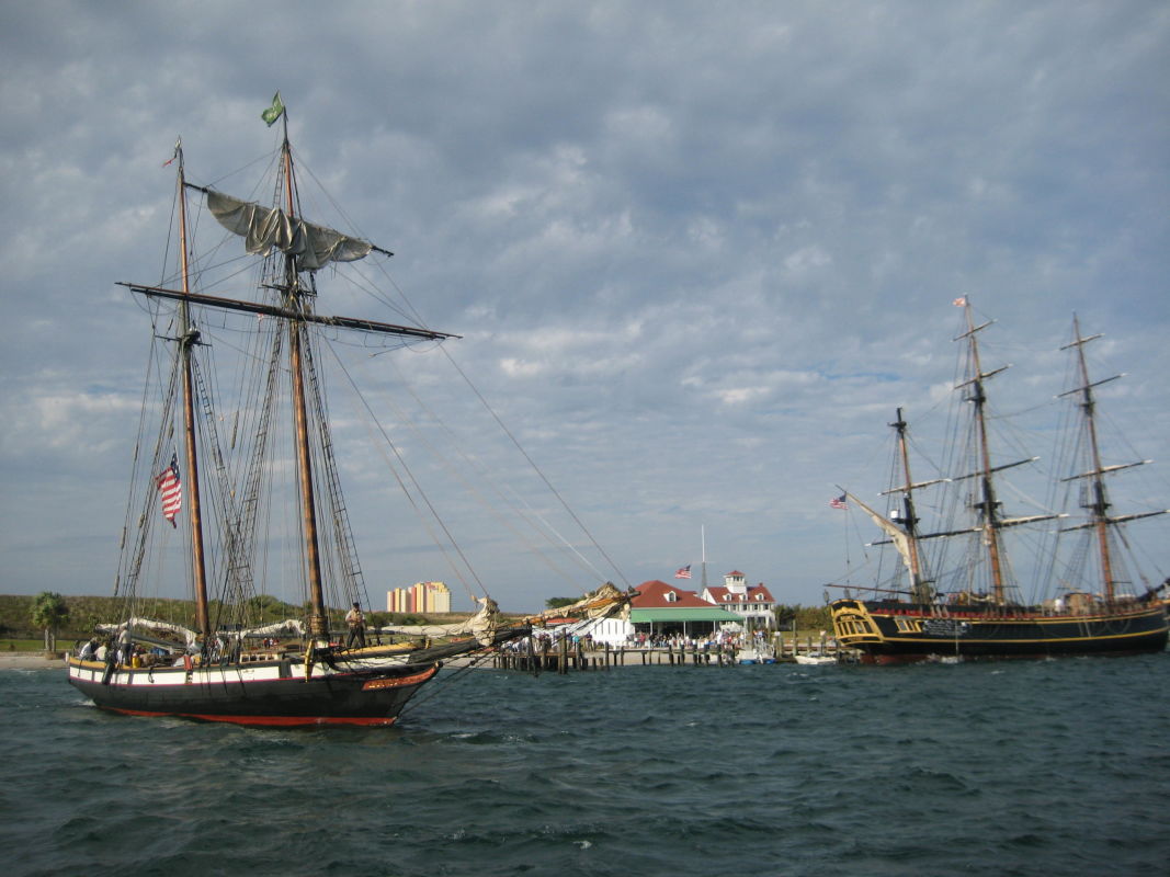 Palm Beach Maritime Museum in West Palm Beach | VISIT FLORIDA