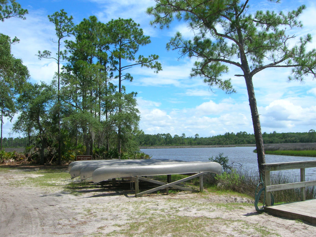 Faver-Dykes State Park in Saint Augustine | VISIT FLORIDA