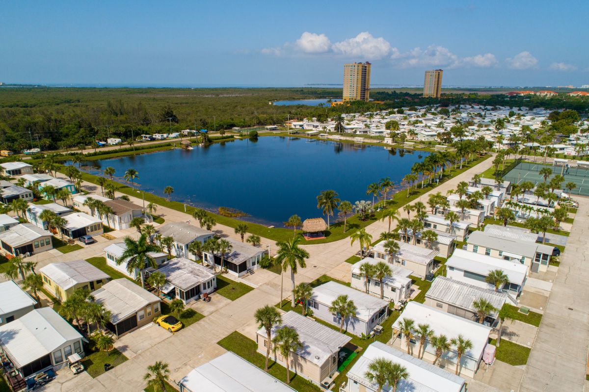 Sun Resorts And Residences Sanibel Gateway In Fort Myers Visit Florida