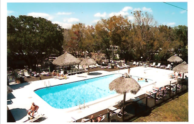 Key Largo Kampground & Marina in Key Largo | VISIT FLORIDA