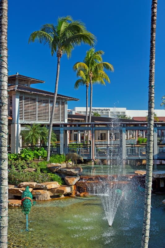 The Falls, Simon Property Group in Miami | VISIT FLORIDA