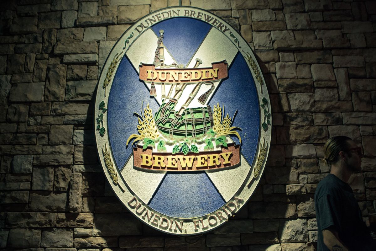 Dunedin Brewery in Dunedin | VISIT FLORIDA