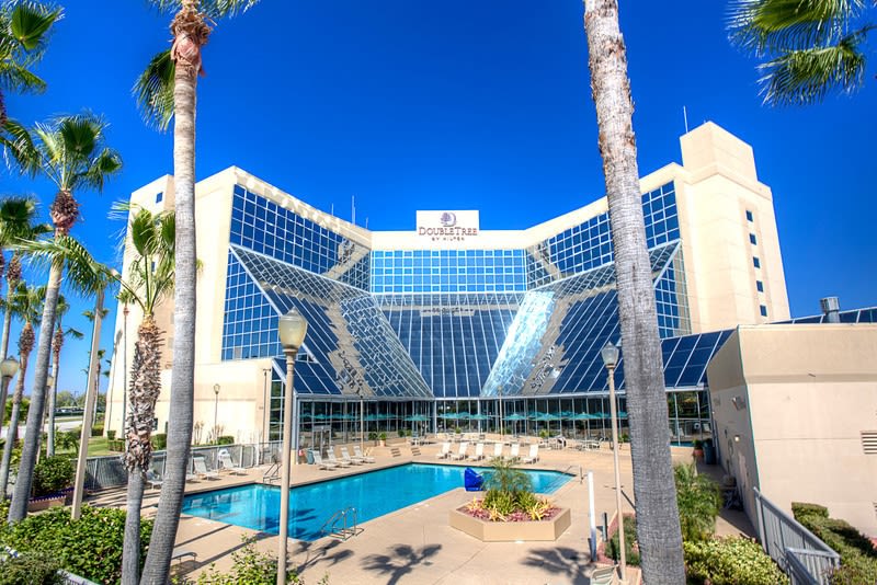 DoubleTree by Hilton Hotel Orlando Airport in Orlando | VISIT FLORIDA