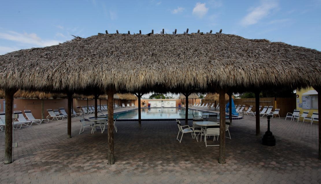 Encore Breezy Hill RV Resort in Pompano Beach | VISIT FLORIDA