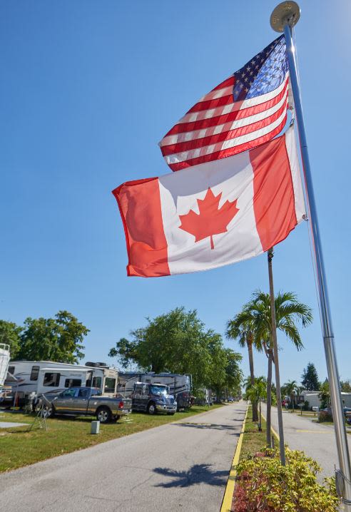 Sunshine Holiday RV Resort - Ft. Lauderdale in Fort Lauderdale | VISIT ...