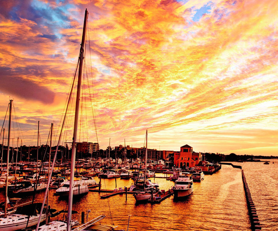 PIER 22 in Bradenton | VISIT FLORIDA