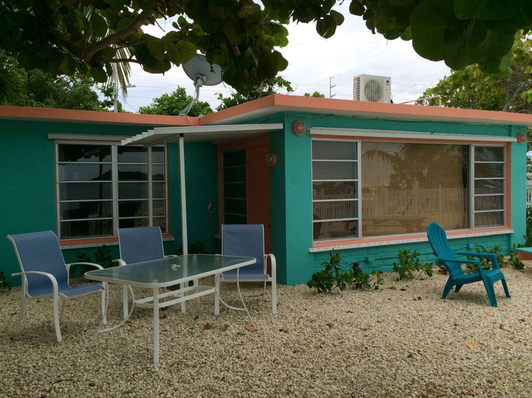 Captain Pip's Marina & Hideaway in Marathon | VISIT FLORIDA