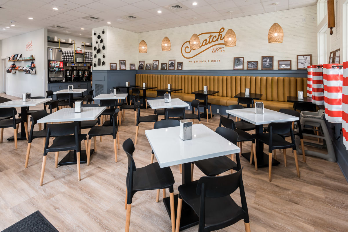 Scratch Biscuit Kitchen in Santa Rosa Beach | VISIT FLORIDA