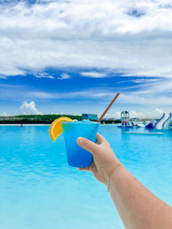 Epperson Lagoon in Wesley Chapel | VISIT FLORIDA