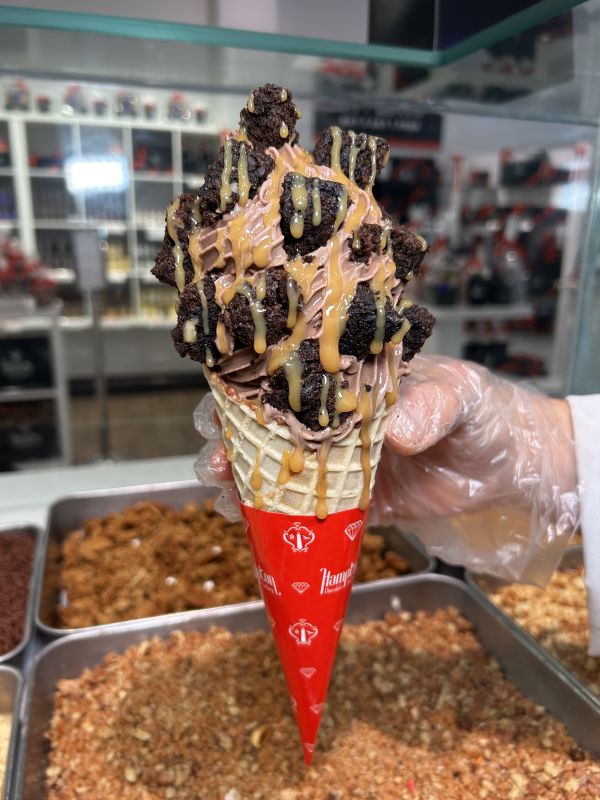 Hampton Chocolate Factory in tampa | VISIT FLORIDA