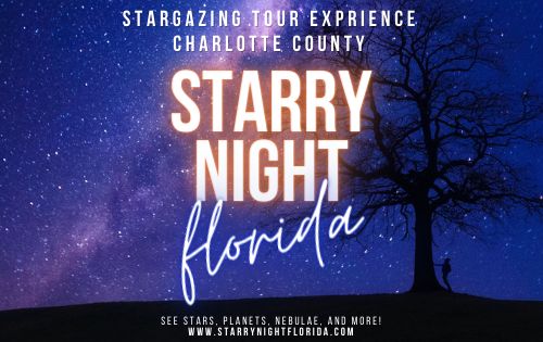 Starry Night Florida in Port Charlotte | VISIT FLORIDA