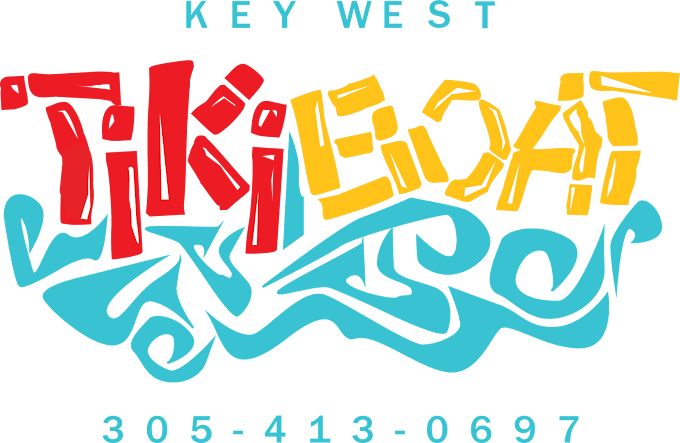 Key West Tiki Boat in Key West | VISIT FLORIDA