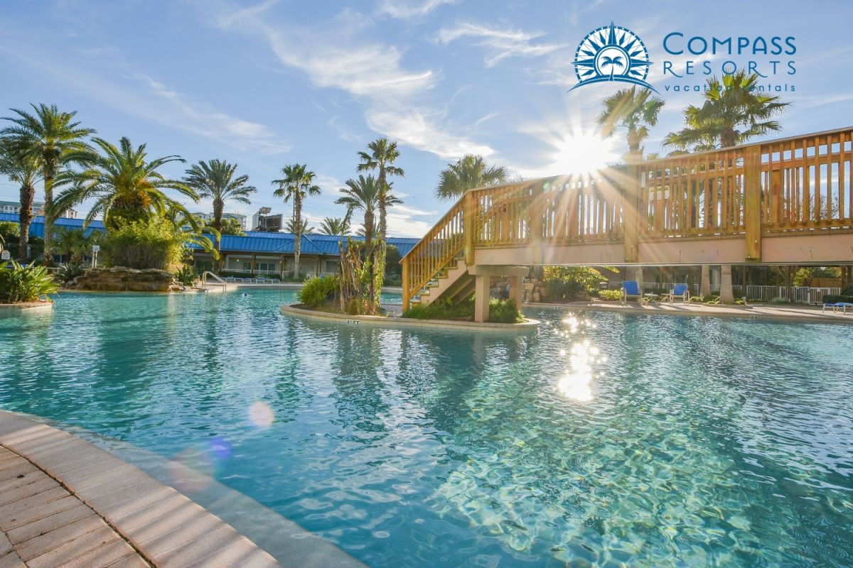 Compass Resorts in Destin | VISIT FLORIDA