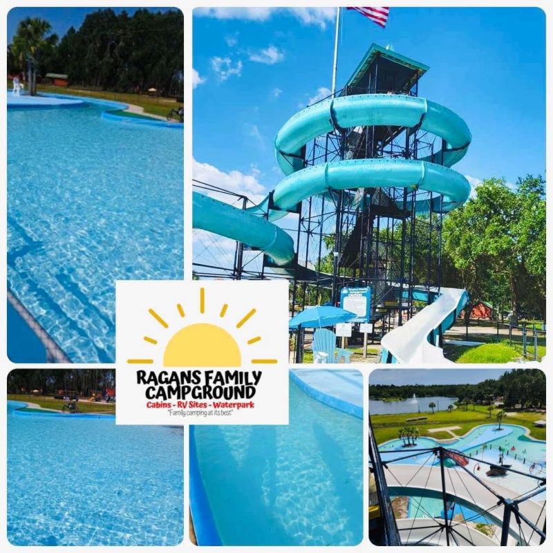 Ragans Family Campground in Madison | VISIT FLORIDA