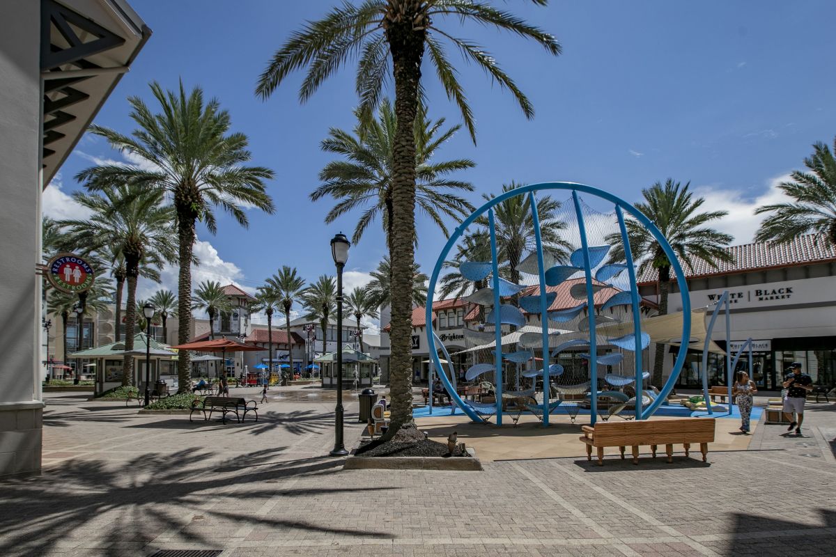 Destin Commons in Destin | VISIT FLORIDA