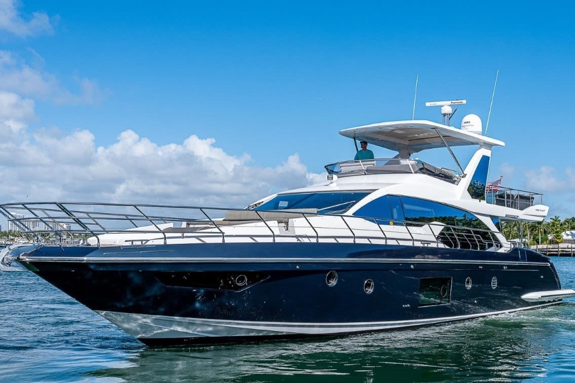 VIP Boat Rental in Miami Beach | VISIT FLORIDA