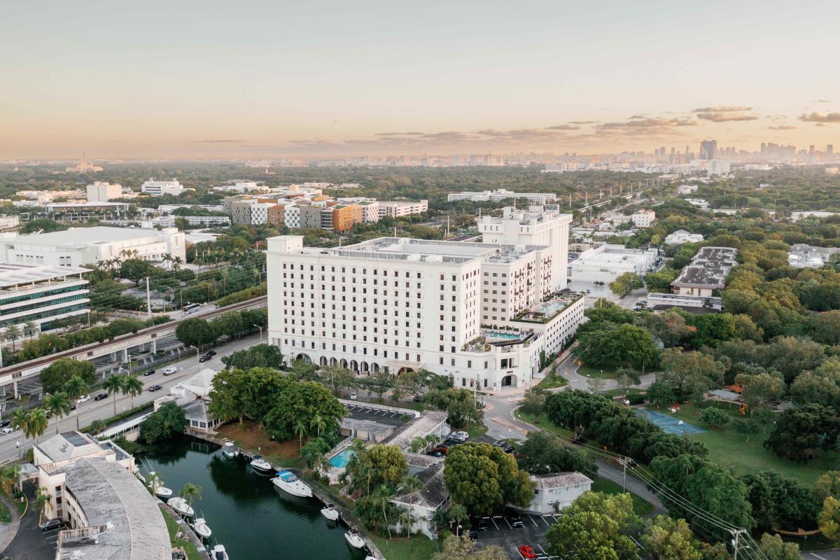 THesis Hotel Miami in Coral Gables | VISIT FLORIDA