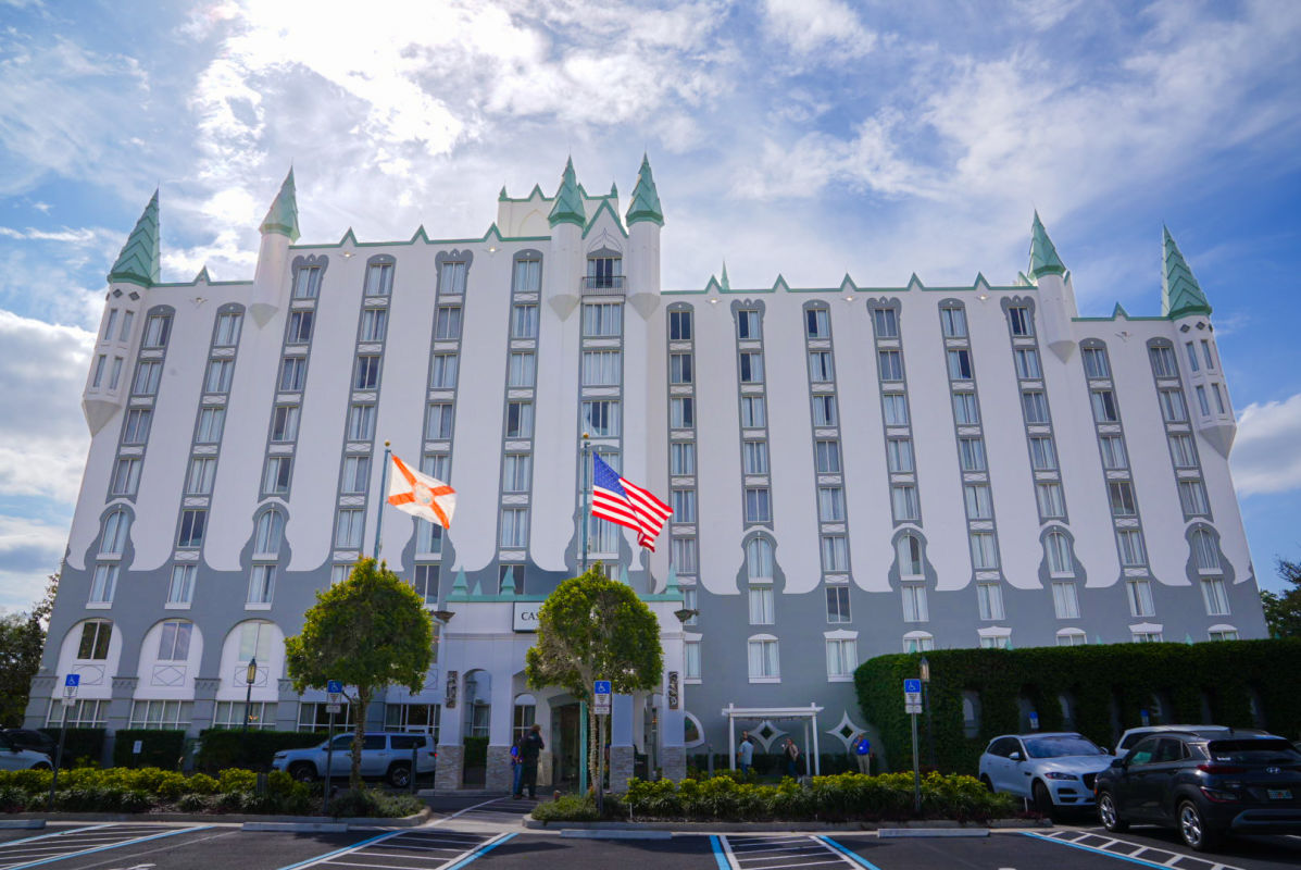 Castle Hotel - An Autograph Collection Hotel in Orlando | VISIT FLORIDA