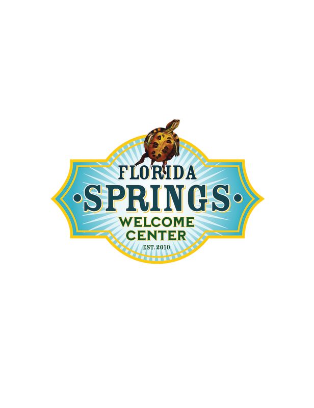 Florida Springs Welcome Center in High Springs | VISIT FLORIDA