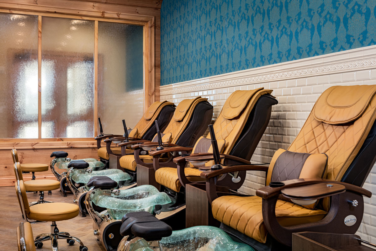 The Brownwood Spa in The Villages | VISIT FLORIDA