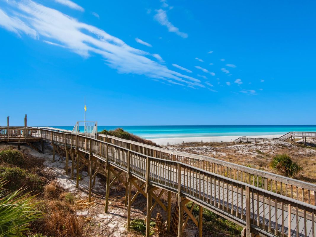 Hidden Dunes Beach and Tennis Resort in Miramar Beach | VISIT FLORIDA