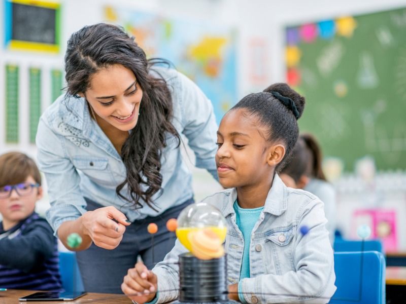 Teacher Promotion in Cape Coral | VISIT FLORIDA