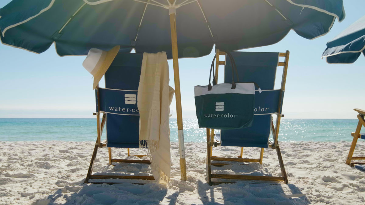 September Staycation in Santa Rosa Beach | VISIT FLORIDA