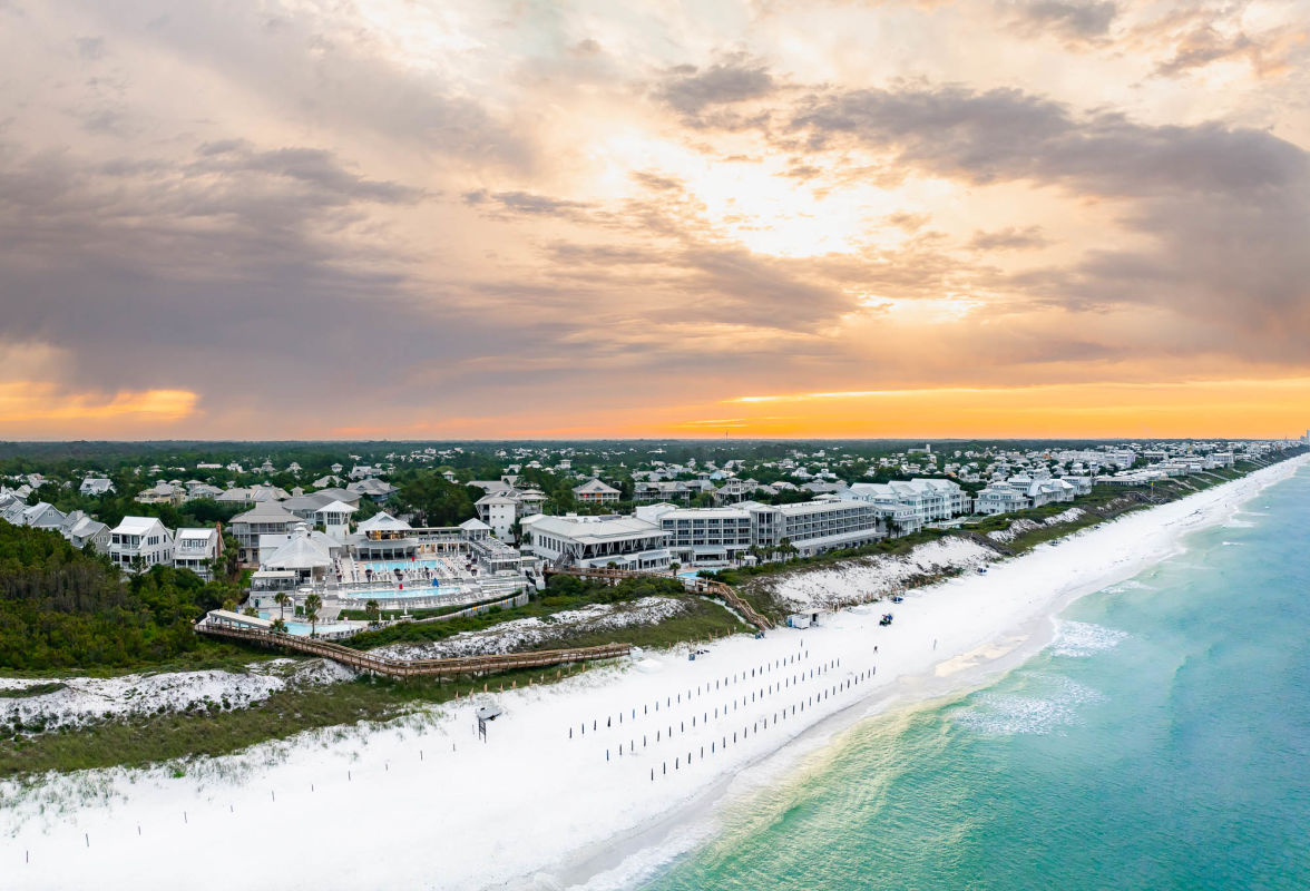 Rise and Shine Package in Santa Rosa Beach | VISIT FLORIDA