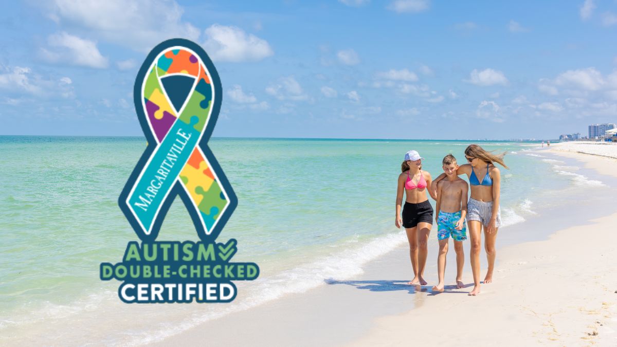 Autism Double Checked Special @ Compass Hotel by Margaritaville Naples ...